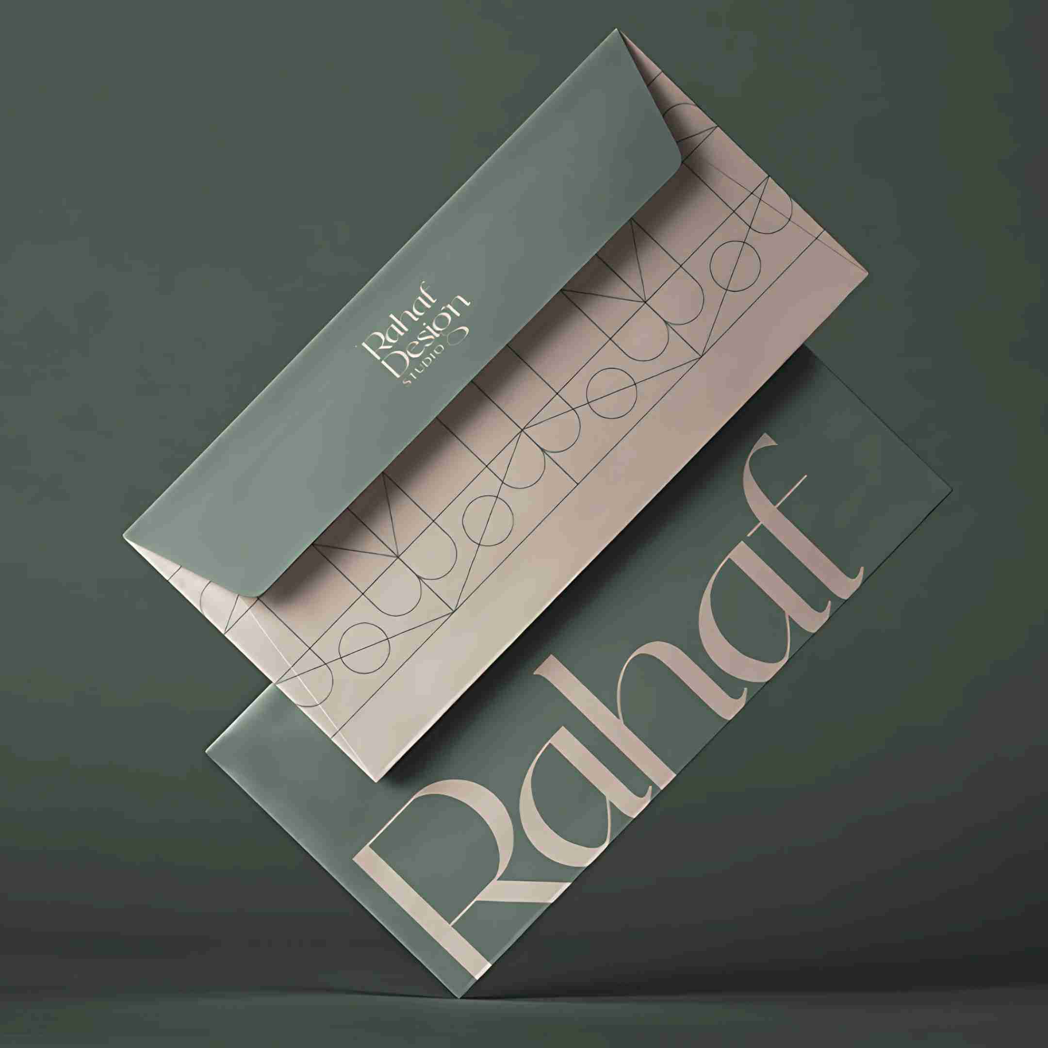 Rahaf Design Studio - sparkle